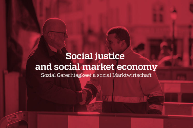 Marc Angel (LSAP) MEP